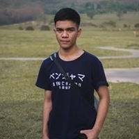 Chatchai Boonmun – Medium