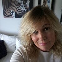 Deborah Ritz – Medium