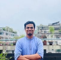 Hasib Ur Rashid Ifti – Medium