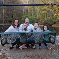 Christie Oglesby Bennett – Medium