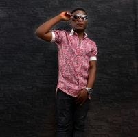 Ubani Epic Ambitioner – Medium