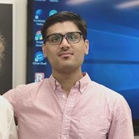 Faizaan Naveed – Medium