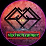 VIP TECH GAMER – Medium