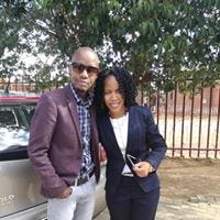 About – Pakiso Modukanele – Medium