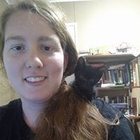 Melissa Quarles – Medium