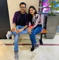 Manas Ranjan – Medium
