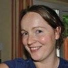 Julie Stevenson – Medium