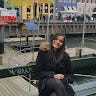 Rebeka Ribeiro – Medium