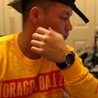 Alexander Lee – Medium