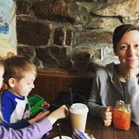 Jackie DeVore – Medium