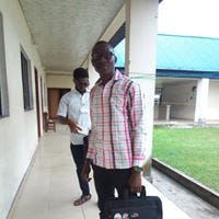 Abdul'kabir Atobatele Aremu – Medium