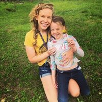 About – Megan Rose – Medium
