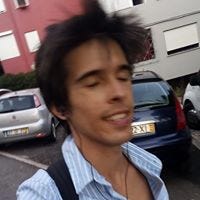Sérgio Pinto – Medium