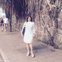 Deepa Agarwal – Medium