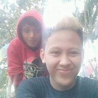 Fandi Arses – Medium