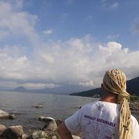 Diana Larson – Medium