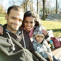 Neeraj Prakash – Medium