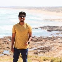 Pranav Kumar – Medium