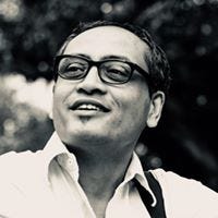 About – Soumitro Ghosh – Medium