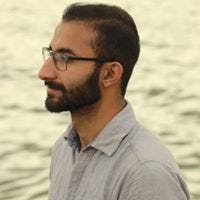 Muhammad Yousaf Zain – Medium