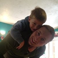 Mike Gregory – Medium