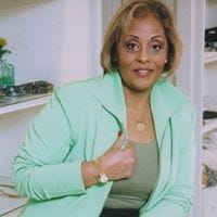 Maria Celia N. Spadafina – Medium