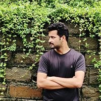 Himanshu Singh Gangwar – Medium