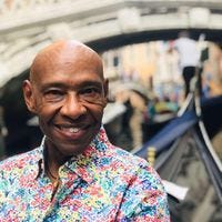 Gene Batiste – Medium