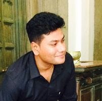 Rajruban Siva – Medium