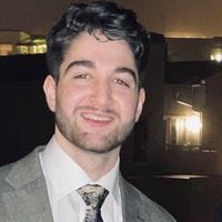 Adrian Dickson – Medium