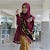 About – Sarah Adilah Ahmad – Medium