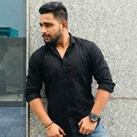 Ruchir Chauhan – Medium