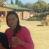 Heila du Plessis – Medium