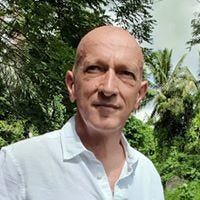 Rob Sinke – Medium