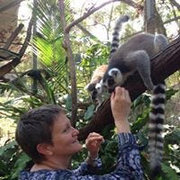 Robyn Moore – Medium