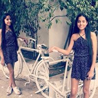 Chahat Sharma – Medium