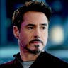 Tony Stark – Medium