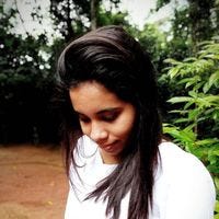 About – Tashmi Wijewickrama – Medium