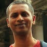 Sunil Pappu – Medium