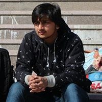 Aman Goyal – Medium