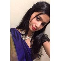 Shreshta Anchan – Medium