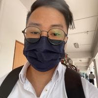Dylan Lee Chang Yong – Medium