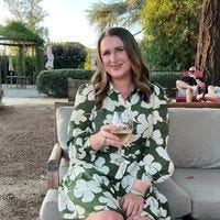 Emily Jeans – Medium