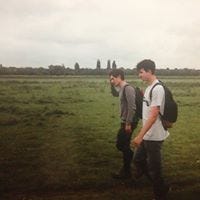 Jack Trainor – Medium