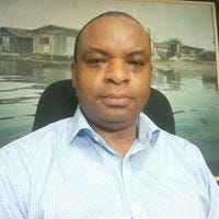 Aborisade Rotimi – Medium