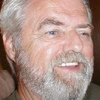 About – Harry Joe – Medium