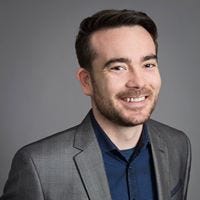 Marcus Craven – Medium