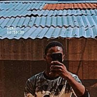 Omotayo Feranmi – Medium