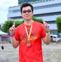 Juoross Phillip Jose – Medium