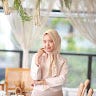 Nisa Silviana – Medium